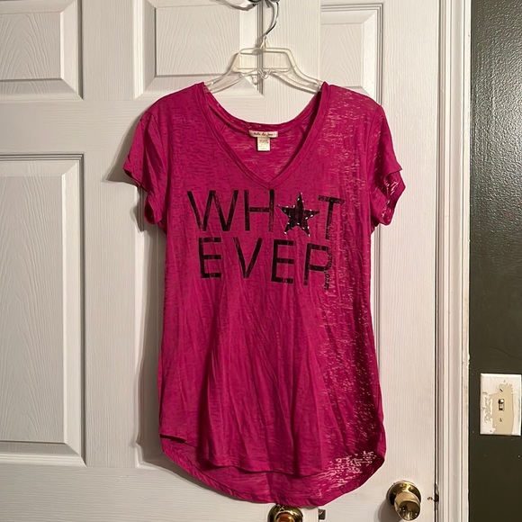 Belle Du Jour | Tops | Whatever Top | Poshmark